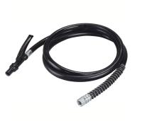 Quality Customizable Encapsulated Hose for Powder Fire Extinguisher EN694 phi 19*28 and for sale