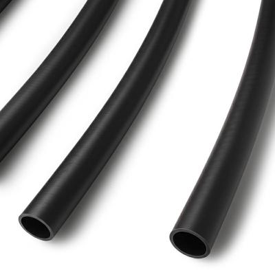 China Customizable Encapsulated Hose for Powder Fire Extinguisher EN694 phi 19*28 and 19*26.3 PVC Options for sale