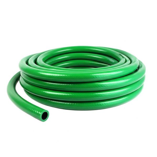 Quality Non-stick Silicone Cover Industrial Rubber Water Hose for Industrial Water Applications for sale
