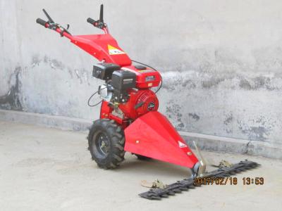 China 2017 hot selling hand push lawn mower with low price for sale