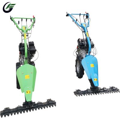 China China supply compact tractor mounted sickle bar mower for sale for sale