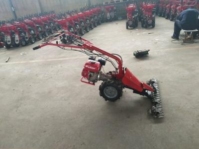 China reversible handle bars for sickle bar mower for sale