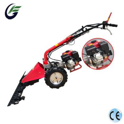 China Wholesale farm machinery small tractor alfalfa sickle bar cutter machine for sale