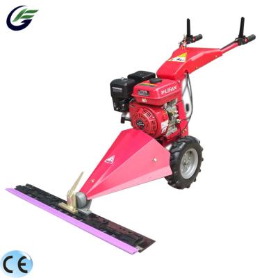 China Factory wholesale tractor mounted sickle bar mower reciprocating lawn mower for sale
