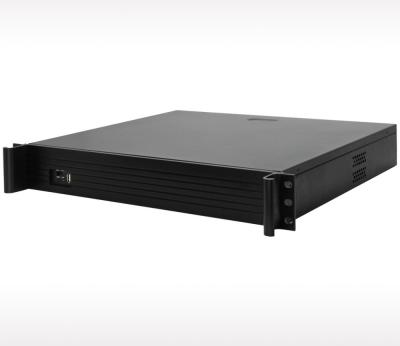 China 720P H.264 25CH Digital IP-Netz-Videorecorder für Überwachungskamera-System zu verkaufen