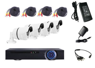 China 1,3 Ausrüstungs-Innenkugel-Kamera-System-Unterstützung VGA/HDMI Megapixel HD DVR zu verkaufen