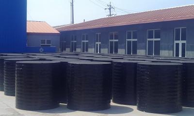 China 8-35kg/M3 Density Vertical Continuous Foam Production Machine 45kw for sale