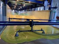 Quality Horizontal Continuous Foam Machine for sale