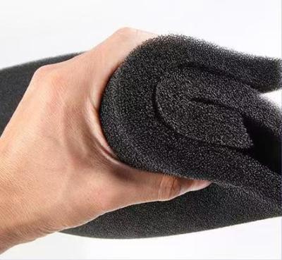 China Automatically Reticulated Foam Machine Hydraulic Control Labor Saving for sale