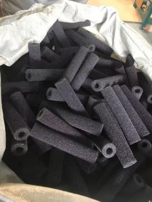 China Automatically Reticulated Foam Machine Hydraulic Control Labor Saving for sale