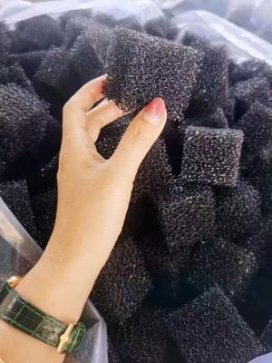 China Automatically Reticulated Foam Machine Hydraulic Control Labor Saving for sale