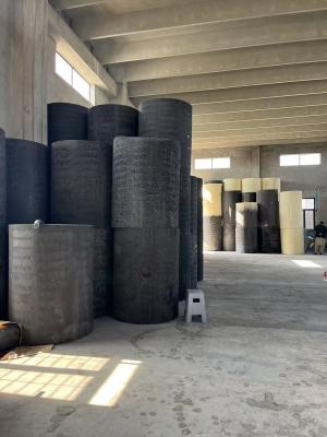 China 1.2m Diameter Vertical Foaming Machine Foam Manufacturing Machine High Performance for sale