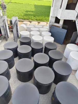 China Car Foam Industry Continuous Foaming Machine With 1-1.8m/Min Lift Speed for sale