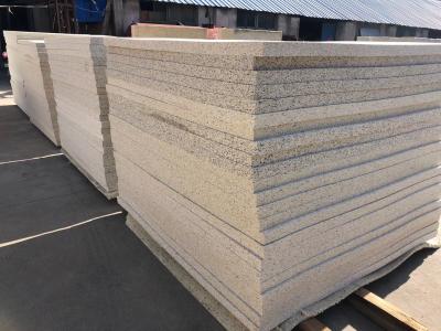 China High Performance Rebonded Foam Machine With Single Mould For Squre Foam Block for sale