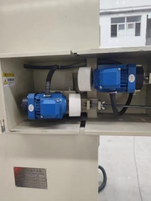 China Diameter 7.3m Carousel Foam Cutting Machine Precise Control CE Approval for sale