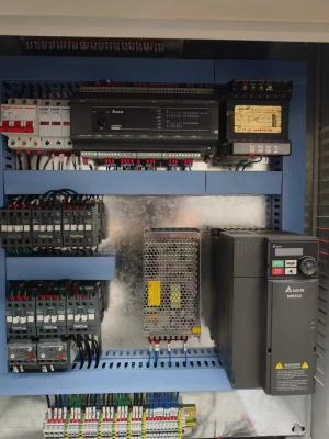 China Vacuum Table Carousel Foam Cutting Machine Precision Control Electrical Automation for sale