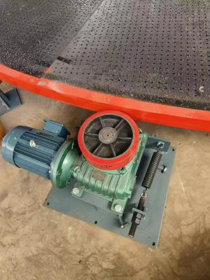 China Vacuum Table Carousel Foam Cutting Machine Precision Control Electrical Automation for sale