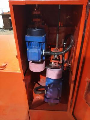 China 2500mm Width Foam Peeling Machine Horizontally High Adaptability for sale