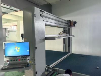China 5KW CNC 3D Foam Cutting Machine Computerized With Self Checking for sale