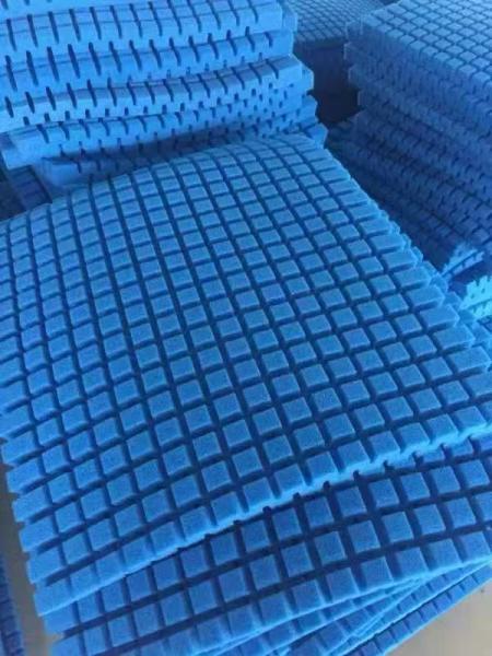 Quality Fast Cutting Speed Cnc Foam Cutter Machine Automated Robust Construction for sale