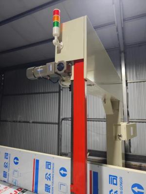 China High Performance Vertical Latex Foam Cutting Machine CE Certified for sale