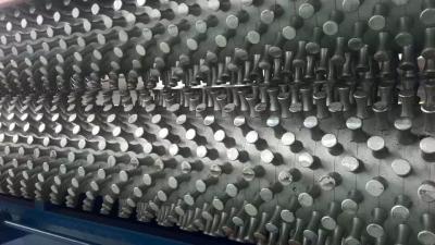 China 2000mm Width CNC Foam Cutting Machine Foam Profile Cutter Easy Operation for sale