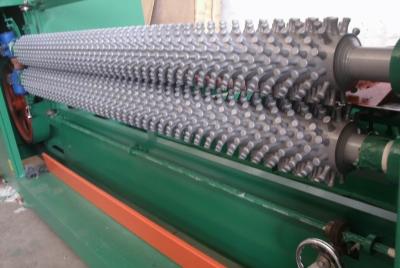 China 2000mm Width CNC Foam Cutting Machine Foam Profile Cutter Easy Operation for sale