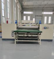 Quality 7 Zone 50-100mm Thickness Foam Profile Cutting Machine Cnc Foam Cutter for sale