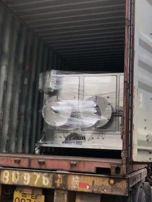 China 500KG/H  Output Capacity Latex Foam Machine 3.75KW Motor High Performance for sale