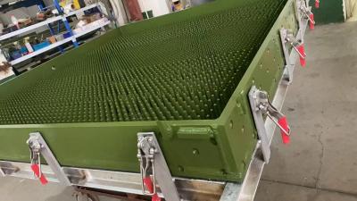 China Precision Latex Mattress Mould Core Component In Latex Mattress Production for sale