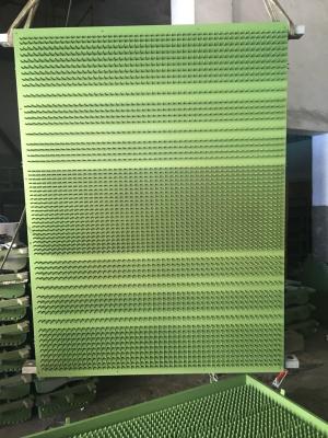 China Precision Latex Mattress Mould Core Component In Latex Mattress Production for sale