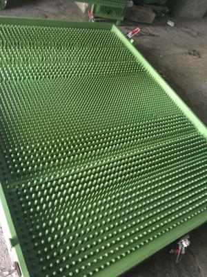 China Precision Latex Mattress Mould Core Component In Latex Mattress Production for sale