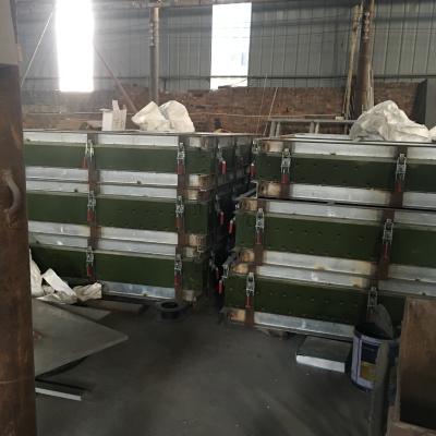 China Precision Latex Mattress Mould Core Component In Latex Mattress Production for sale