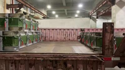 China Precision Latex Mattress Mould Core Component In Latex Mattress Production for sale