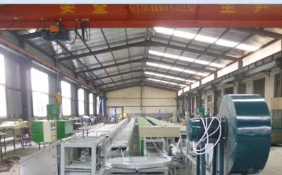 China High Automatically Latex Insole Making Machine CE Certification for sale