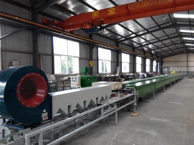 China High Automatically Latex Insole Making Machine CE Certification for sale