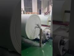 Foam Peeling Machine