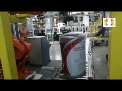 high pressure pu foam machine parts injection mixing head corrosion proof