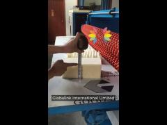 2000mm width cnc foam cutting machine foam profile cutter easy operation