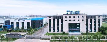 China Factory - Xinxiang Better Smart Transport Equipment Co., Ltd.