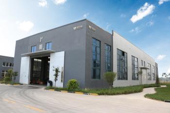 China Factory - Xinxiang Better Smart Transport Equipment Co., Ltd.