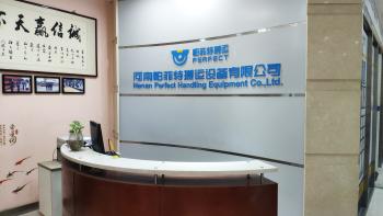 China Factory - Xinxiang Better Smart Transport Equipment Co., Ltd.