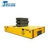 China 160ton Industry Warehouse Apply Steerable Transfer Cart for sale