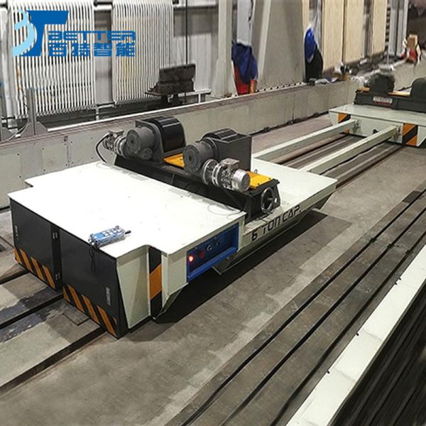 Quality Battery-Powered Rail System Maintenance Vehicle with 1435mm Rail Gauge 20km/H Speed and 8-Hour Charging Inspection Cart for sale