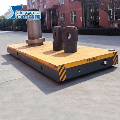 中国 工場向け無軌道搬送車でマテリアルハンドリングプロセスをアップグレード 販売のため