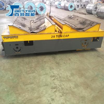 中国 カスタマイズ可能な無軌道搬送車で生産性を向上 販売のため