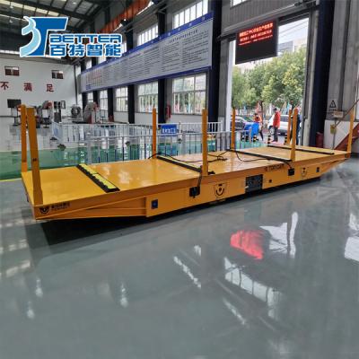中国 カスタマイズ可能な無軌道搬送車で生産性を向上 販売のため