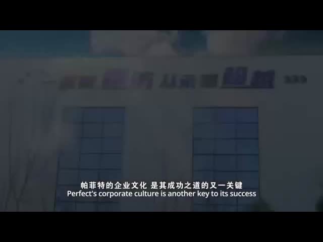 Un‘introduzione nella società Xinxiang Better Smart Transport Equipment Co., Ltd.