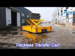 industrial workshops use transfer cart