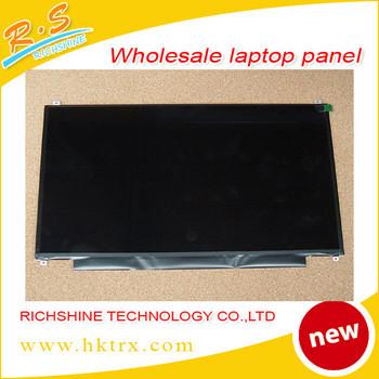 China 13.3''  Laptop LCD Screen SHARP LQ133T1JW02  2560*1400 matte for sale